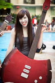 Marceline | Adventure Time Wiki | Fandom