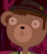 Party Pat | Adventure Time Wiki | Fandom