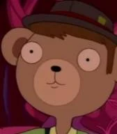 Party Bears Adventure Time