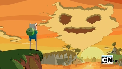 User blog:Mewy101/All the little people | Adventure Time Wiki | Fandom