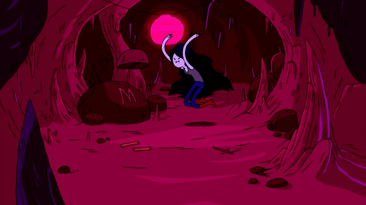 Vamp Vamp | Adventure Time Wiki | Fandom