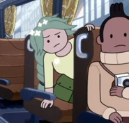 Fennel | Adventure Time Wiki | Fandom