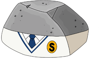 Larry | Adventure Time Wiki | Fandom