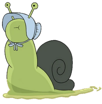 Snail Ladies | Adventure Time Wiki | Fandom