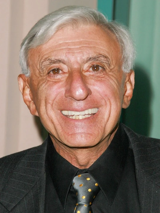 Jamie Farr | Adventure Time Wiki | Fandom