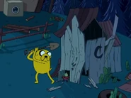 Tiny Goblin | Adventure Time Wiki | Fandom