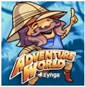 Characters | Adventure World Wiki | Fandom