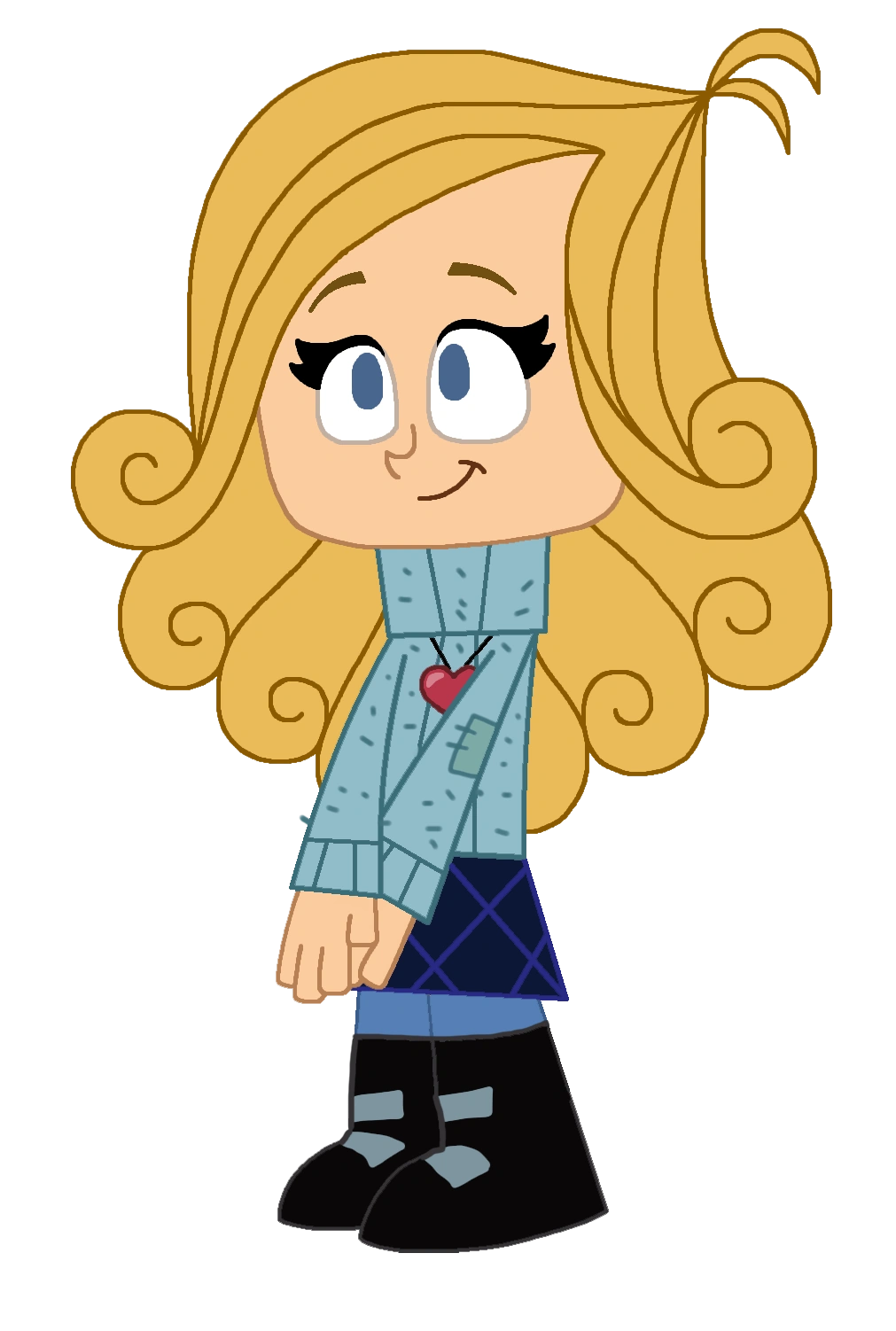 Untitled PPGZ Christmas Special | Advenutres Of PowerPuff Girls Z Wiki ...