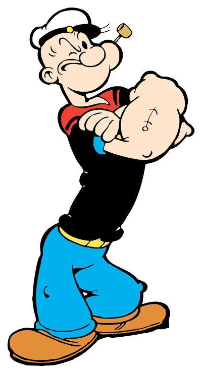 The Powerpuff Girls & Popeye in Aladdin and his Wonderful Lamp ...