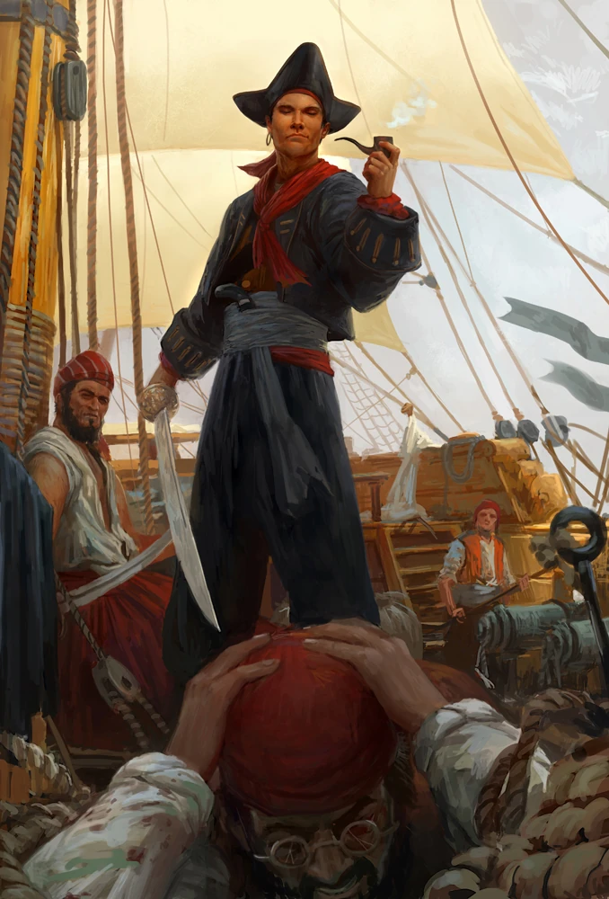Nero Gomez | Advenit Ventum Orientis Wiki | Fandom