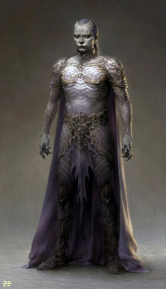 Evra Esher | Advenit Ventum Orientis Wiki | Fandom