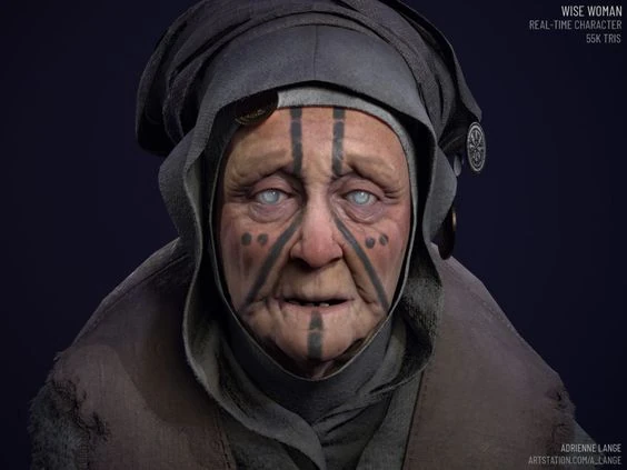 Nonna Turcan | Advenit Ventum Orientis Wiki | Fandom