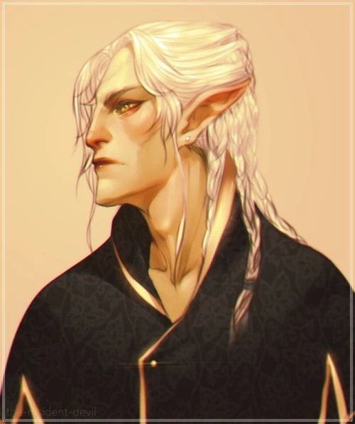 Jarmal | Advenit Ventum Orientis Wiki | Fandom