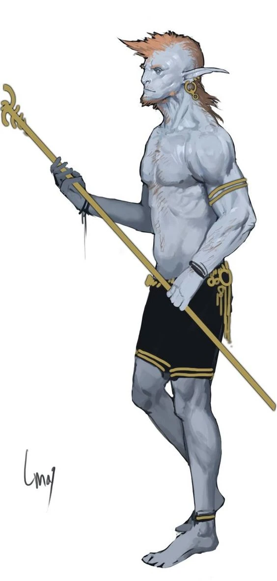 Moloch | Advenit Ventum Orientis Wiki | Fandom