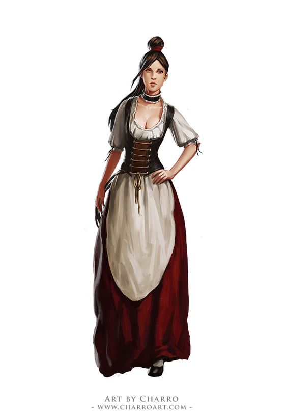 Miranda Wilson | Advenit Ventum Orientis Wiki | Fandom