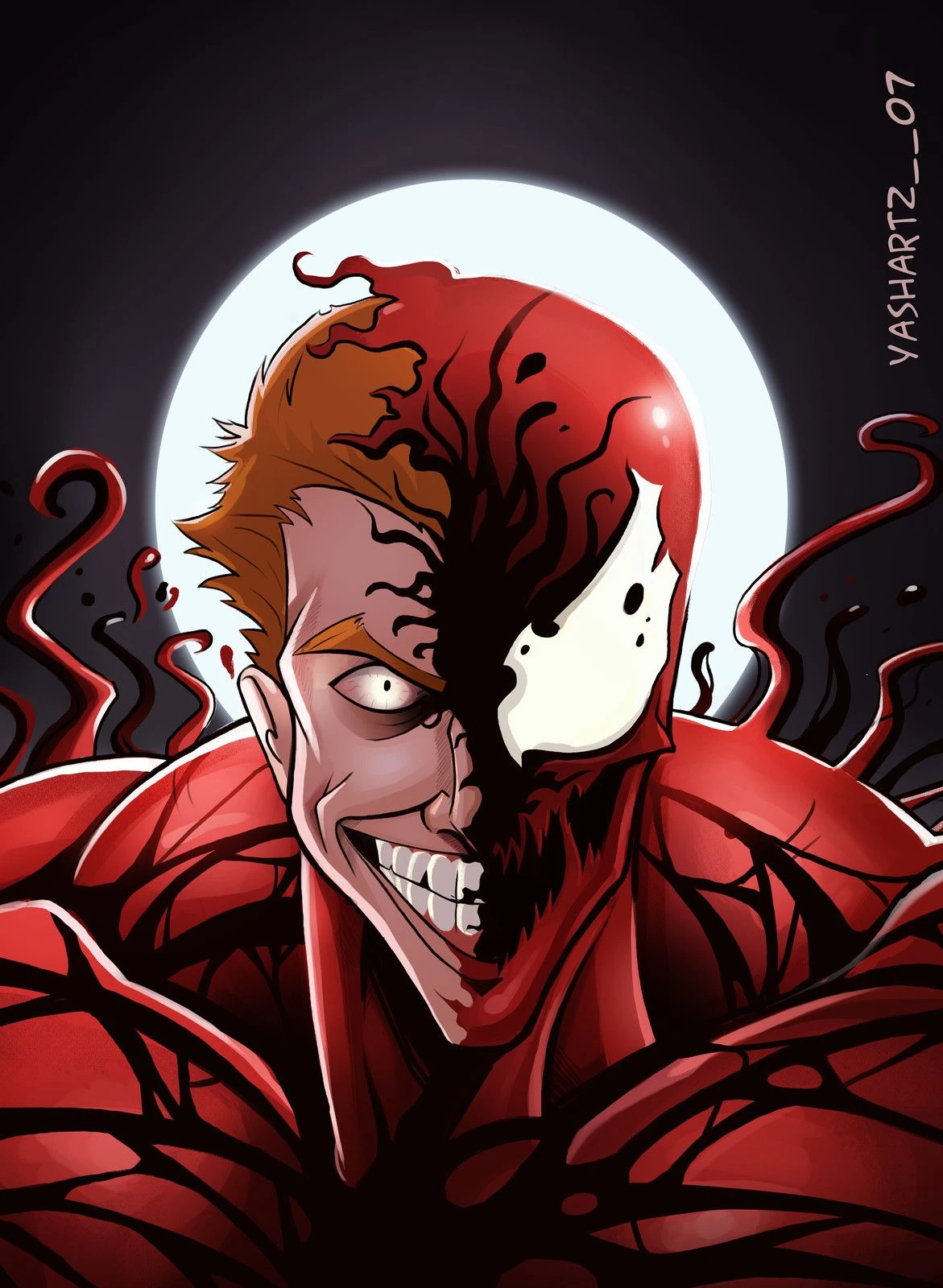 Cletus Kasady (Comics) | Wiki Adversary | Fandom