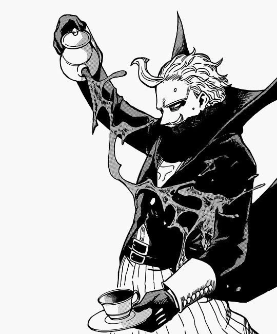 Danjuro Tobita | Wiki Adversary | Fandom