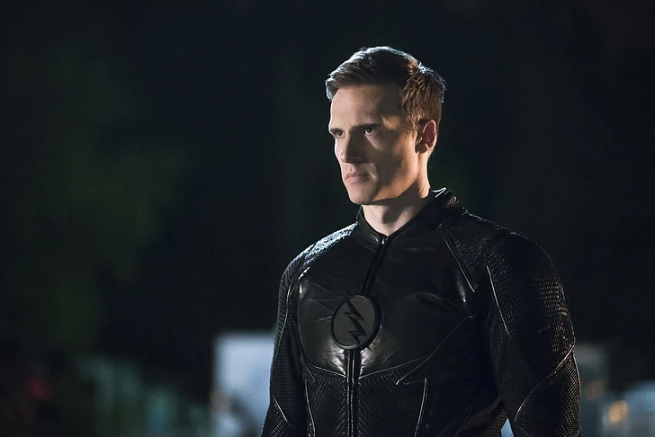 Hunter Zolomon (Arrowverse) | Wiki Adversary | Fandom