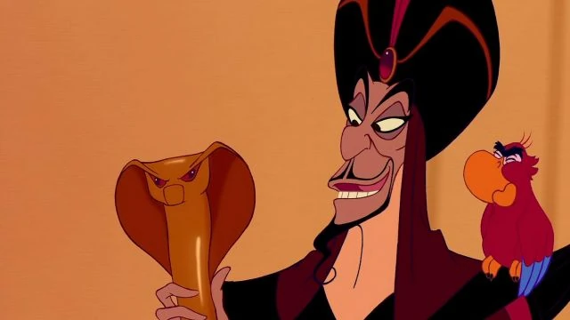 Jafar | Wiki Adversary | Fandom