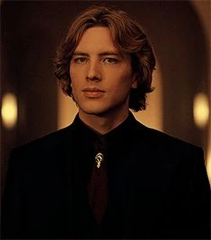 Michael Langdon | Wiki Adversary | Fandom