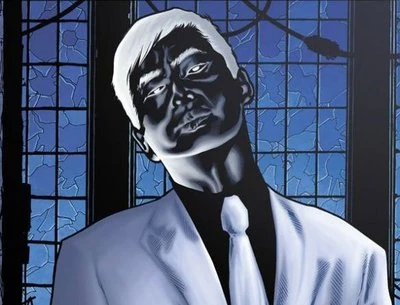 Mister Negative (Comics) | Wiki Adversary | Fandom