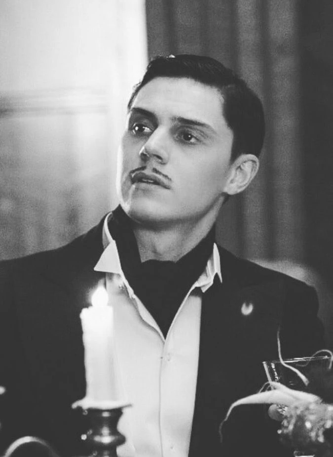 James March | Wiki Adversary | Fandom