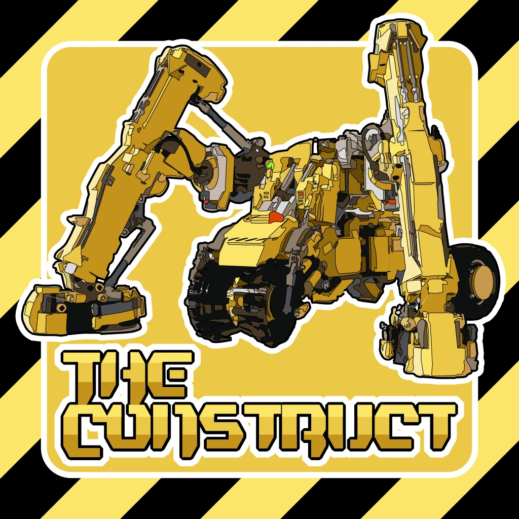 The Construct | AdvertCity Wikia | Fandom