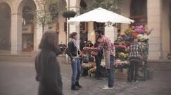 Flash Mob Advertising | Advertising101 Wiki | Fandom