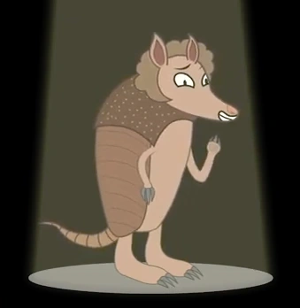 Jayden | Advicit Armadillos Wiki | Fandom