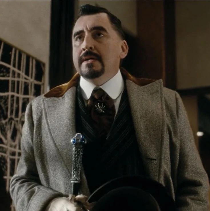 Reinaldo de Moura | ADVOCATUS DIABOLI Wiki | Fandom