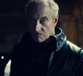 ADRAMALECH SELWYN | ADVOCATUS DIABOLI Wiki | Fandom