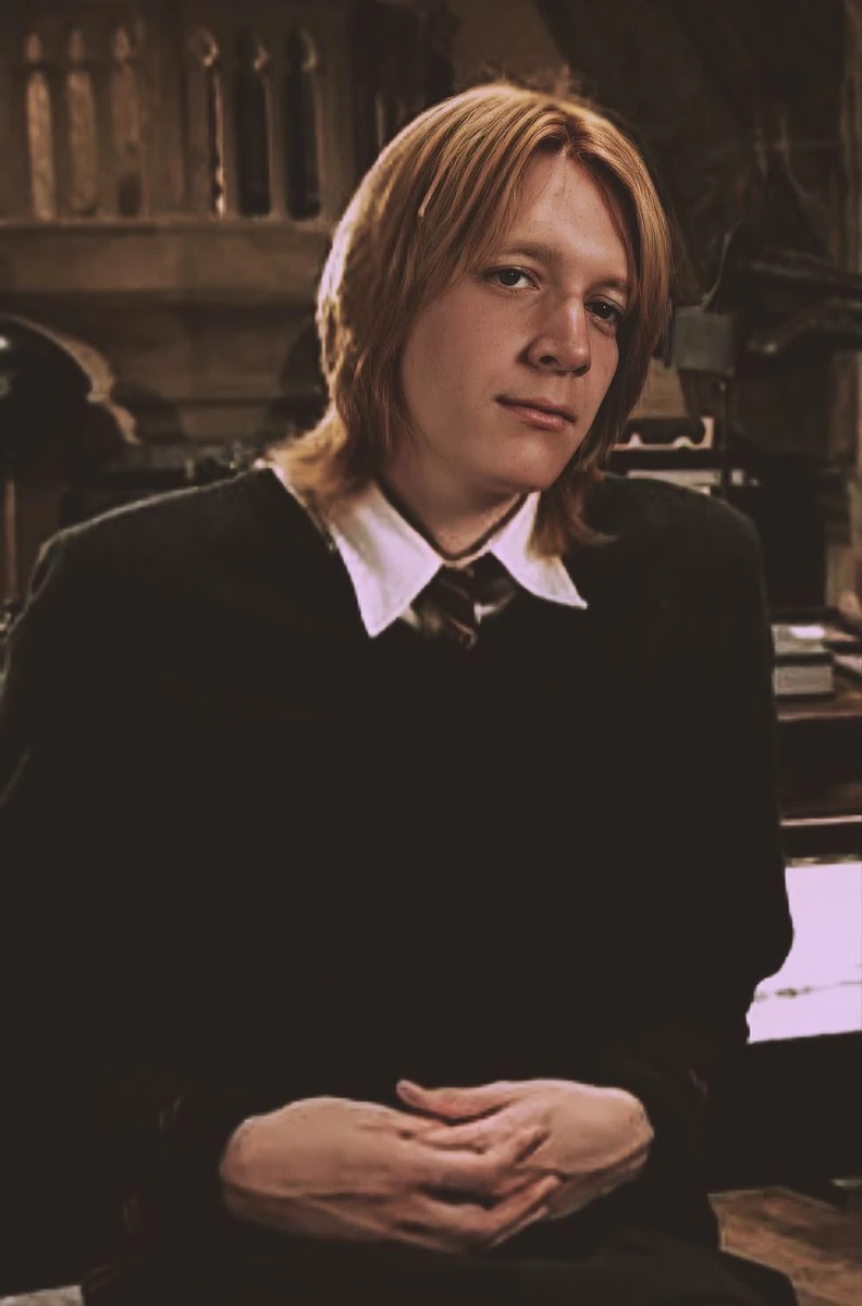 GEORGE WEASLEY | ADVOCATUS DIABOLI Wiki | Fandom