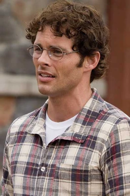 JAMES POTTER | ADVOCATUS DIABOLI Wiki | Fandom