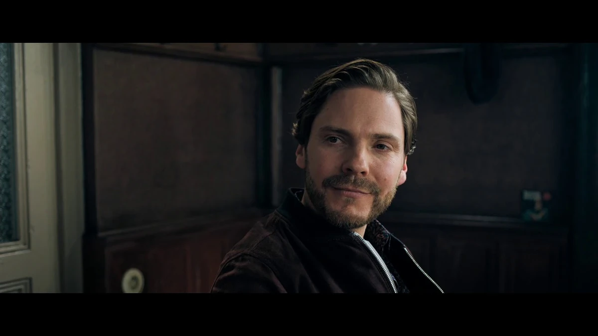 Henri Tremblay | ADVOCATUS DIABOLI Wiki | Fandom