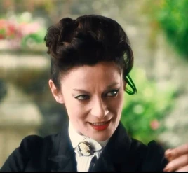 CASSIE BLACK | ADVOCATUS DIABOLI Wiki | Fandom