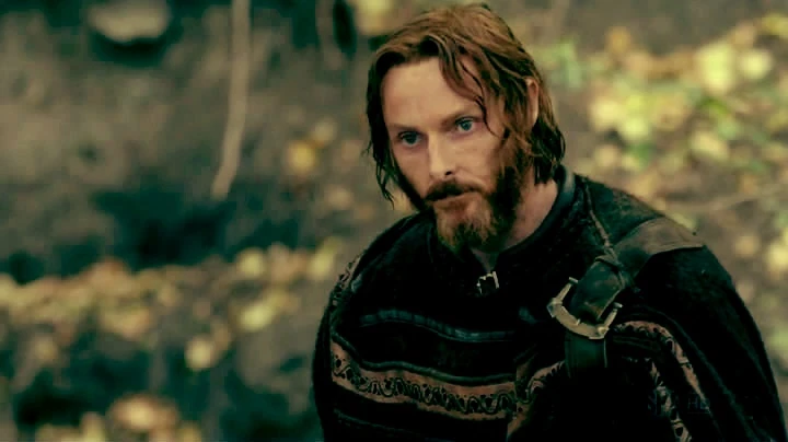 Thorfinn Rowle | ADVOCATUS DIABOLI Wiki | Fandom