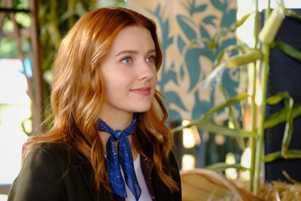 Edith Weasley | ADVOCATUS DIABOLI Wiki | Fandom