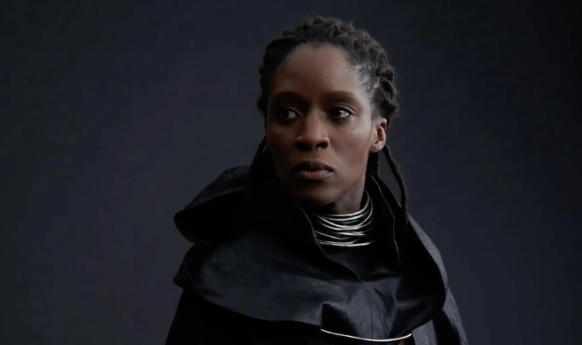 SERAPHINA KOLUMBIKO | ADVOCATUS DIABOLI Wiki | Fandom