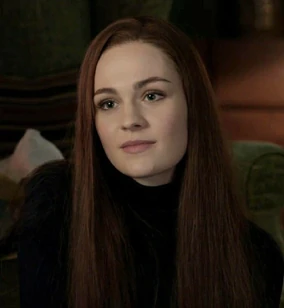LILY EVANS | ADVOCATUS DIABOLI Wiki | Fandom
