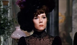 Dorea Potter | ADVOCATUS DIABOLI Wiki | Fandom