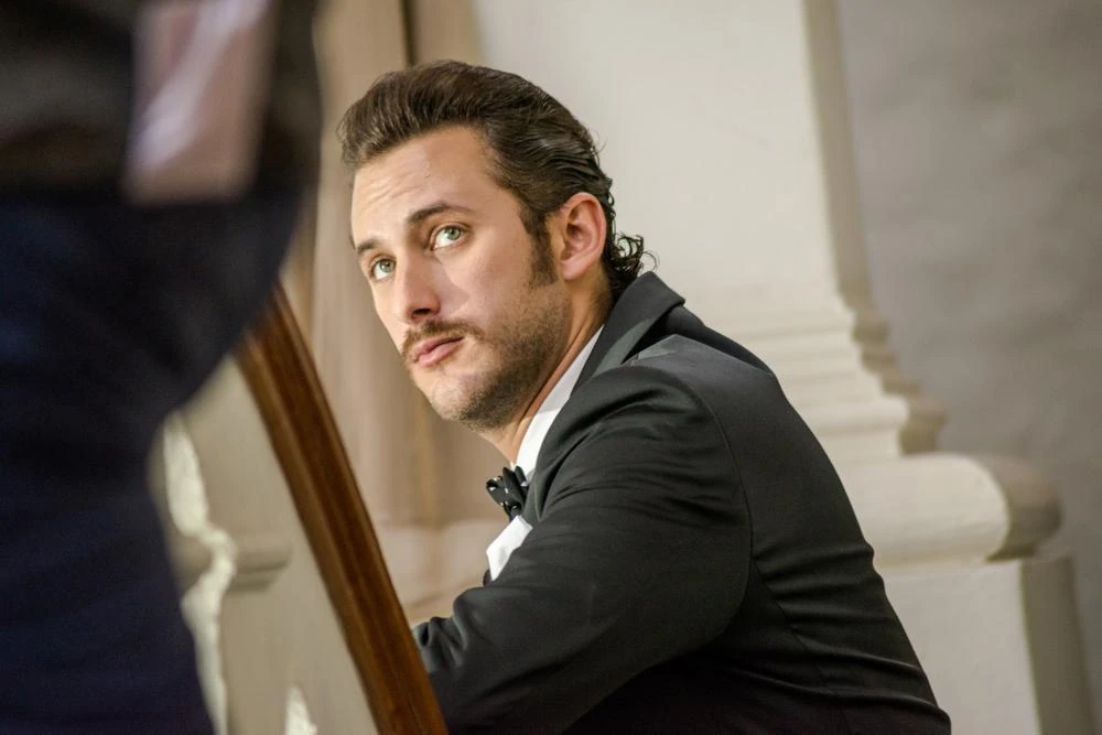 Rodolphus Lestrange | ADVOCATUS DIABOLI Wiki | Fandom