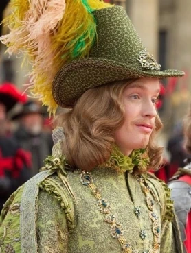 Quintus Weasley | ADVOCATUS DIABOLI Wiki | Fandom