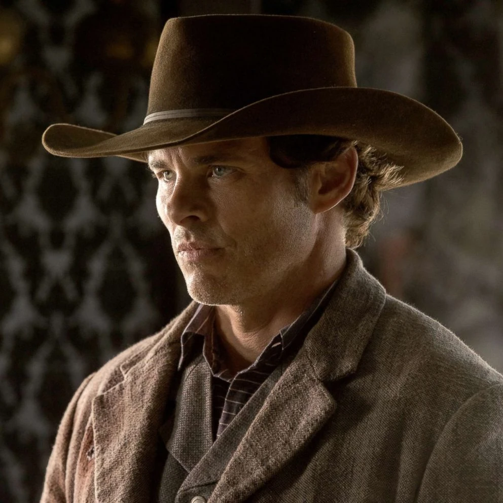 Benjamin Potter | ADVOCATUS DIABOLI Wiki | Fandom