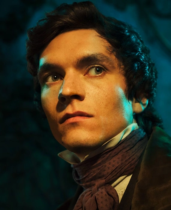 CASSIUS WARRINGTON | ADVOCATUS DIABOLI Wiki | Fandom