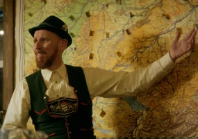 NOBBY LEACH | ADVOCATUS DIABOLI Wiki | Fandom