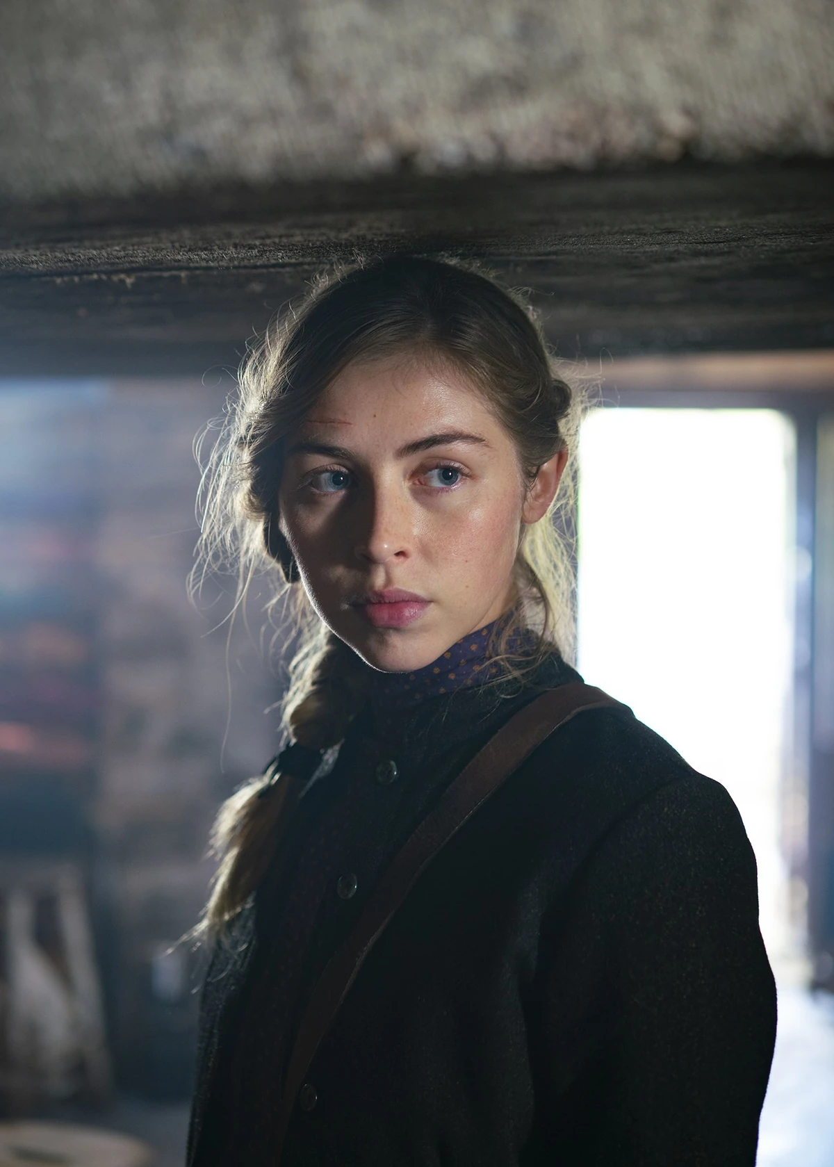 PENELOPE CLEARWATER | ADVOCATUS DIABOLI Wiki | Fandom