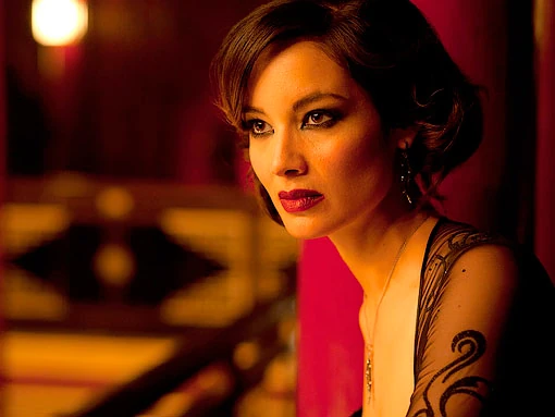 Aleksandra Tkachenko | ADVOCATUS DIABOLI Wiki | Fandom