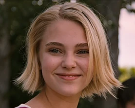 TRACEY DAVIS | ADVOCATUS DIABOLI Wiki | Fandom