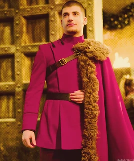 VIKTOR KRUM | ADVOCATUS DIABOLI Wiki | Fandom