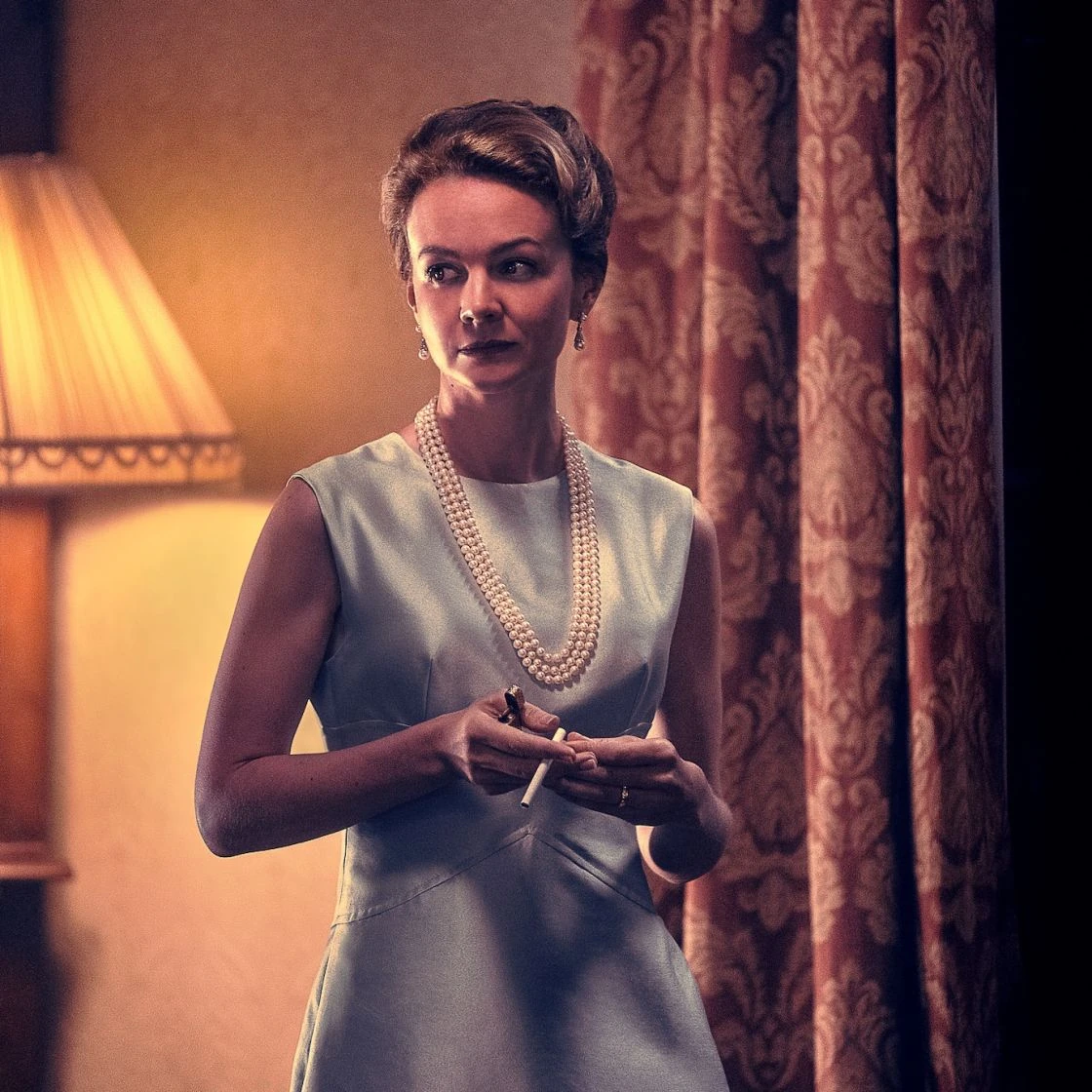 Isolde Fenwick | ADVOCATUS DIABOLI Wiki | Fandom